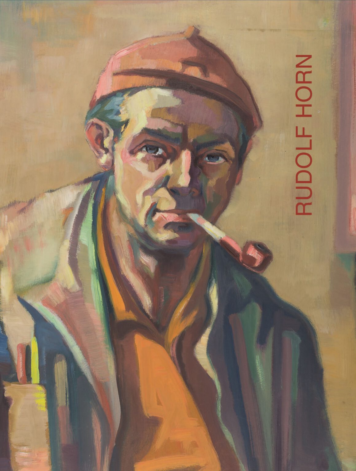 exklusiv in der Galerie – Bildband „Rudolf Horn“ – Galerie Zaglmaier